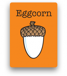 What is an eggcorn and why does it matter? | GrammarPlanetHQ